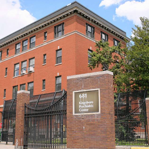 History of Brooklyn's Kingsboro Psychiatric Center - i-brooklyn.com