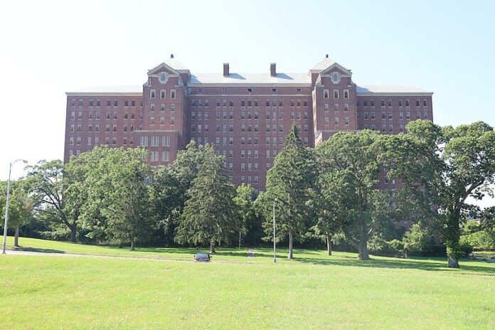Kings Park Psychiatric Center – A Revolutionary "Farm Colony" - i ...